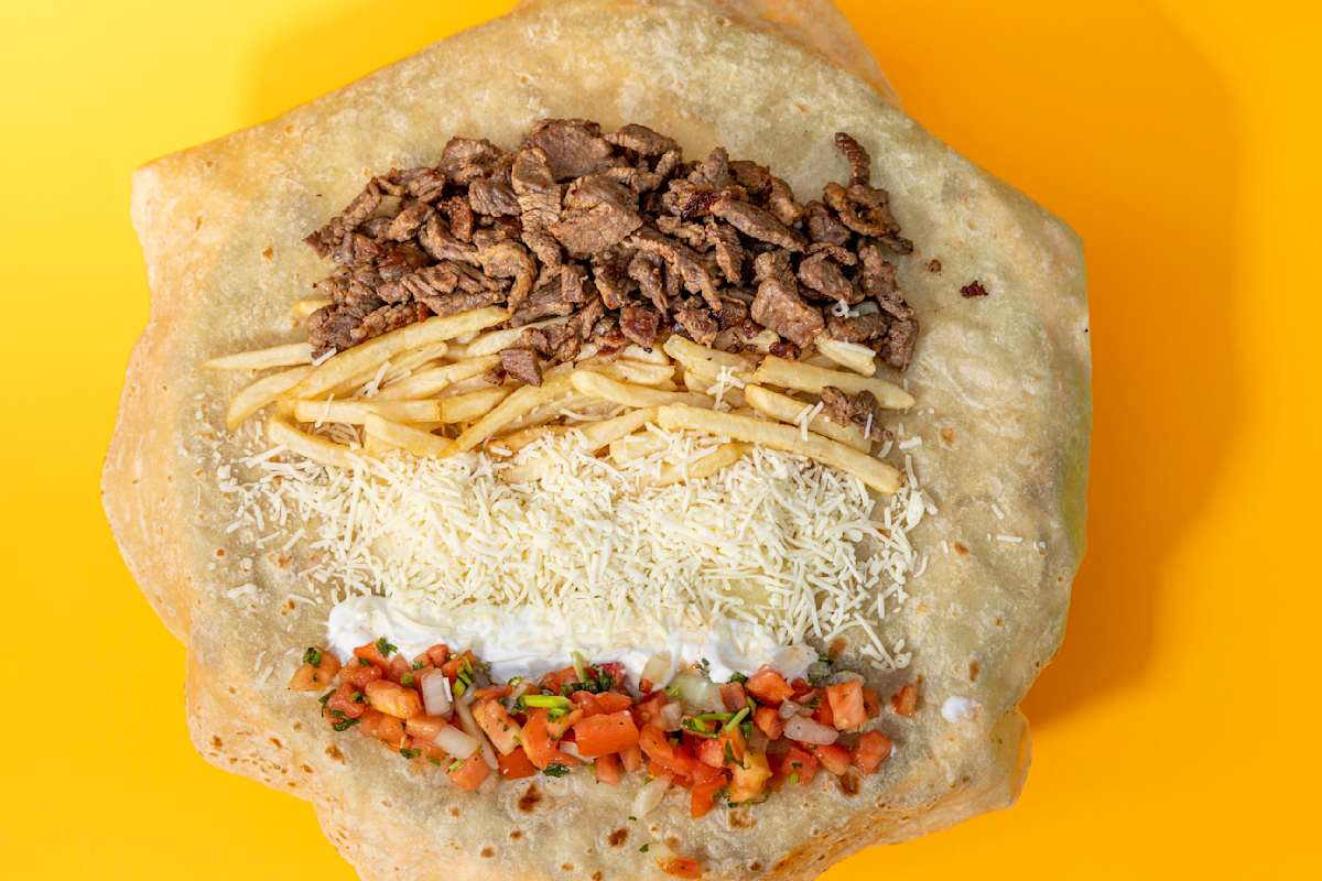 Cotijas Taco Shop Delivery Menu | Order Online | 2295 Market St San ...