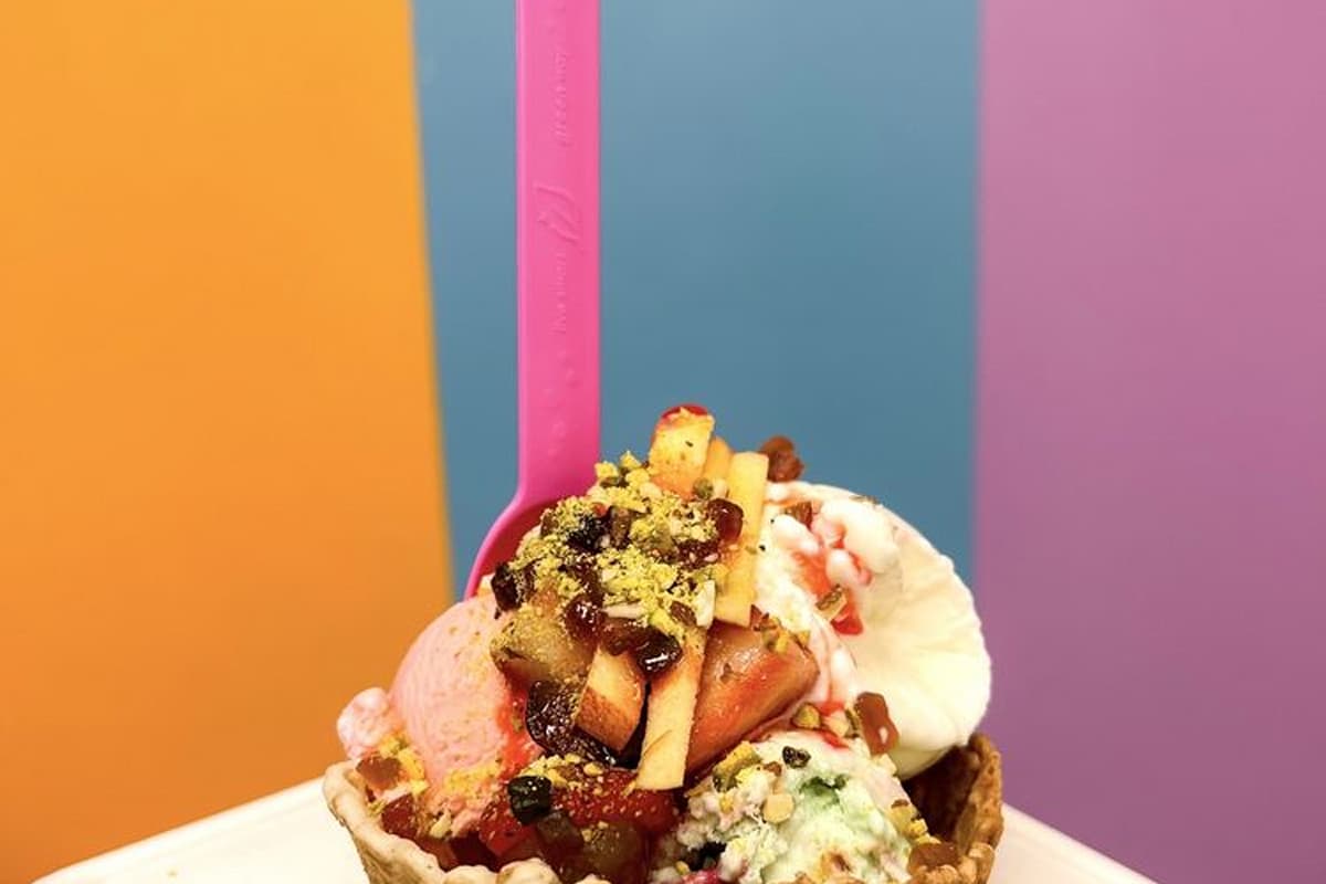 Naturalz Ice Cream - San Antonio Delivery Menu | Order Online | 5738 ...