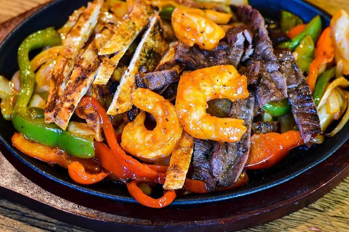 Casa Maria - Eaton, CO Restaurant | Menu + Delivery | Seamless