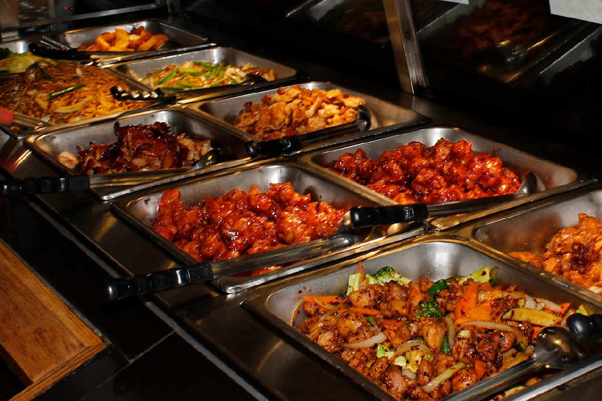 Jade Express Delivery Menu | Order Online | 3006 Doctor M.L.K. Jr Blvd ...