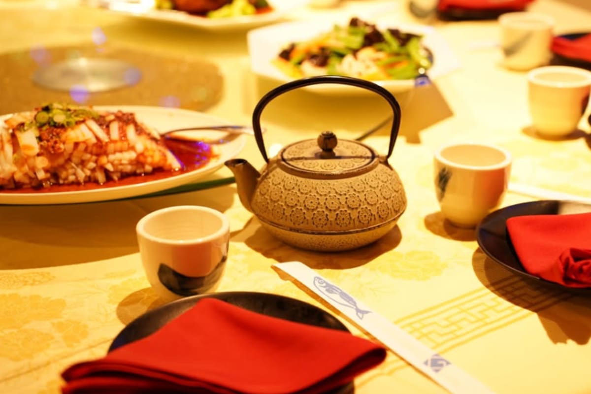 Bao's Kitchen Bao Yuan Delivery Menu | Order Online | 109 Water Street ...