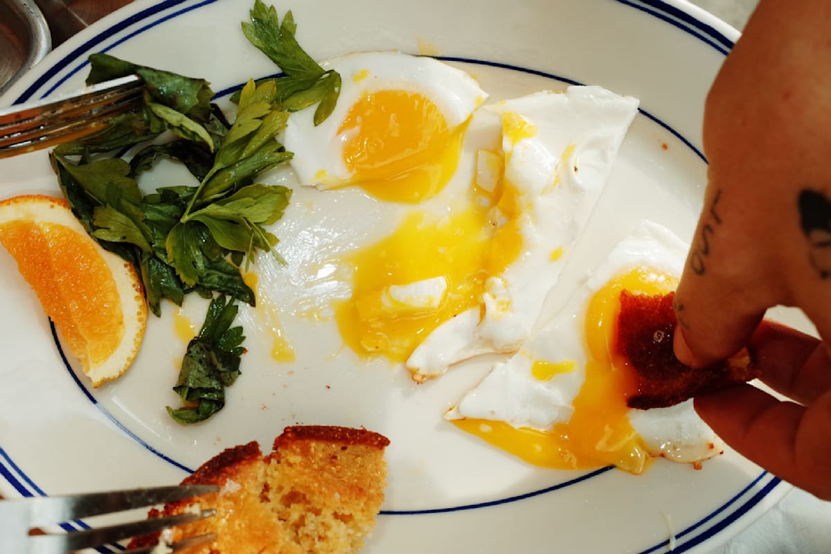 Desert's Delivery Menu | Order Online | 2520 Hyperion Avenue Los ...