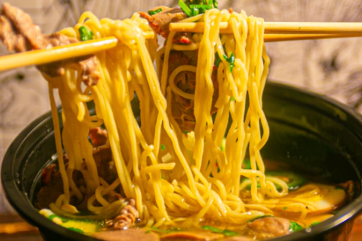 Dragon Bowl C Noodle Bar - Conroe, TX Restaurant | Menu + Delivery ...