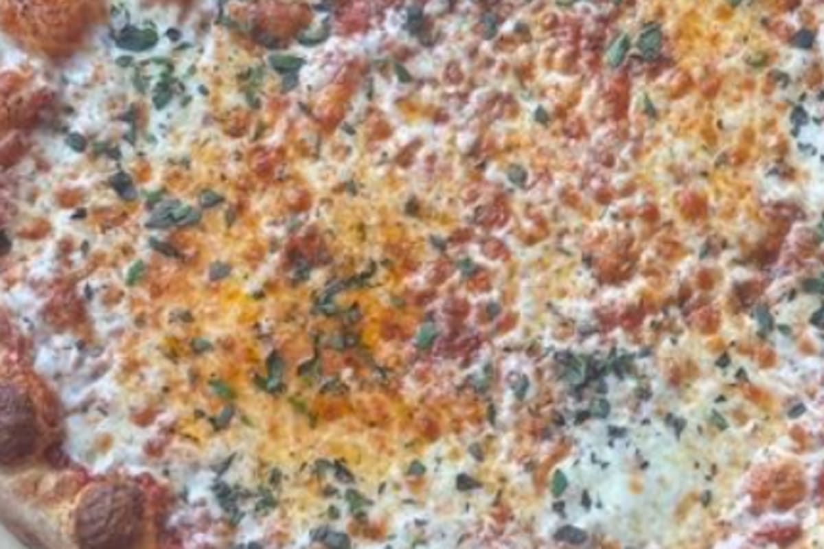 Slice Theory Delivery Menu | Order Online | 21595 Smith Switch Rd ...
