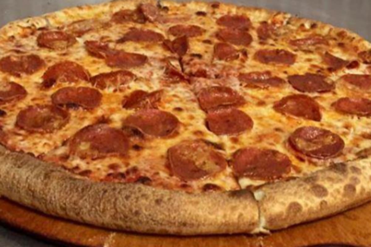 Land of Pizza - Boston, MA Restaurant | Menu + Delivery | Seamless