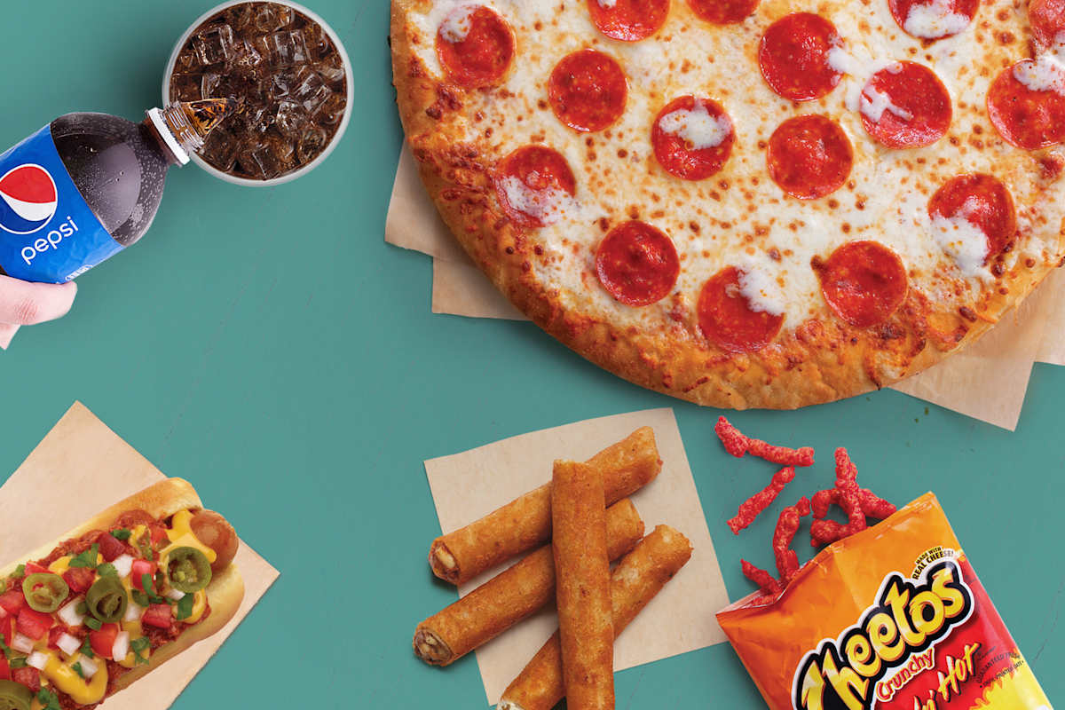 7-Eleven - Richmond, VA Restaurant | Menu + Delivery | Seamless
