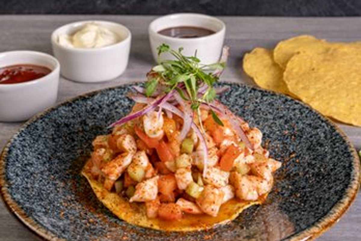 Culichi Town Ontario Delivery Menu | Order Online | 4423 Mills Cir ...
