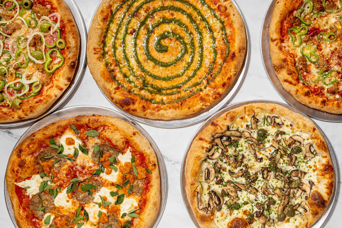 All-Purpose Shaw - Washington, DC Restaurant | Menu + Delivery | Seamless