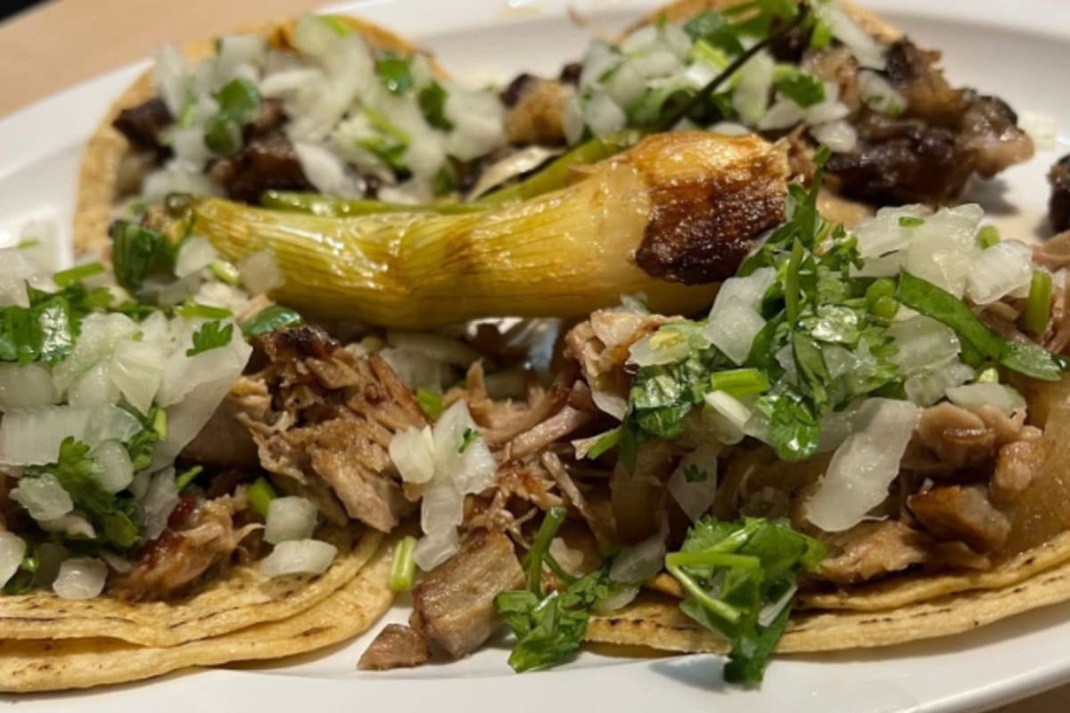 Taco Palace Fort Collins - Fort Collins, CO Restaurant | Menu ...