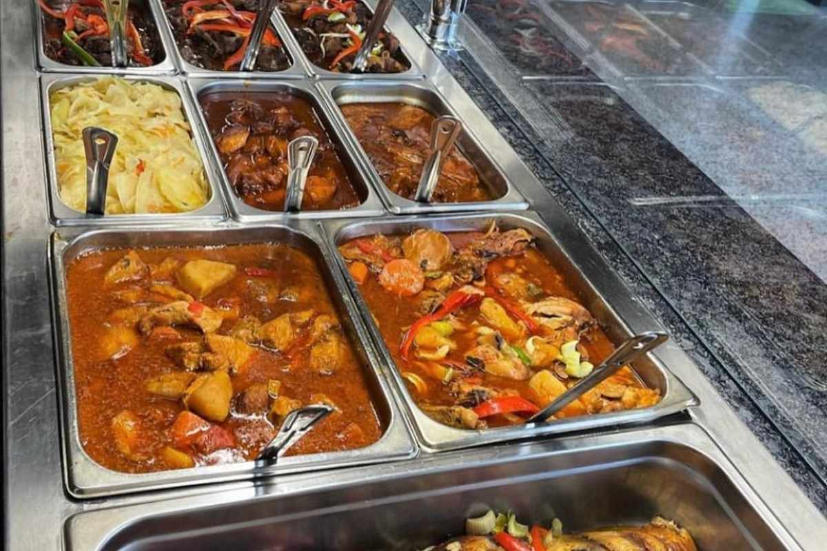 Caribe Spanish Restaurant and Sports Bar Delivery Menu | Order Online ...