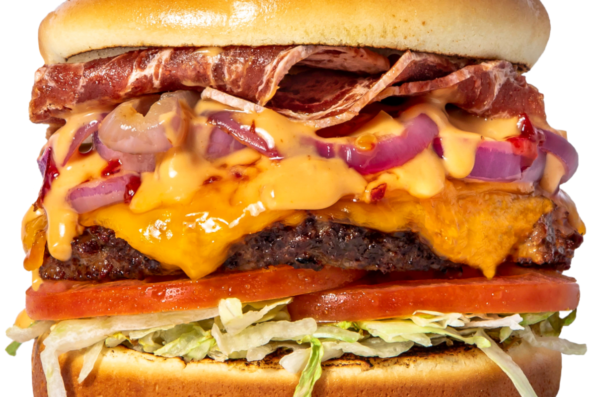 Slutty Vegan Delivery Menu | Order Online | 690 Fulton St Brooklyn ...