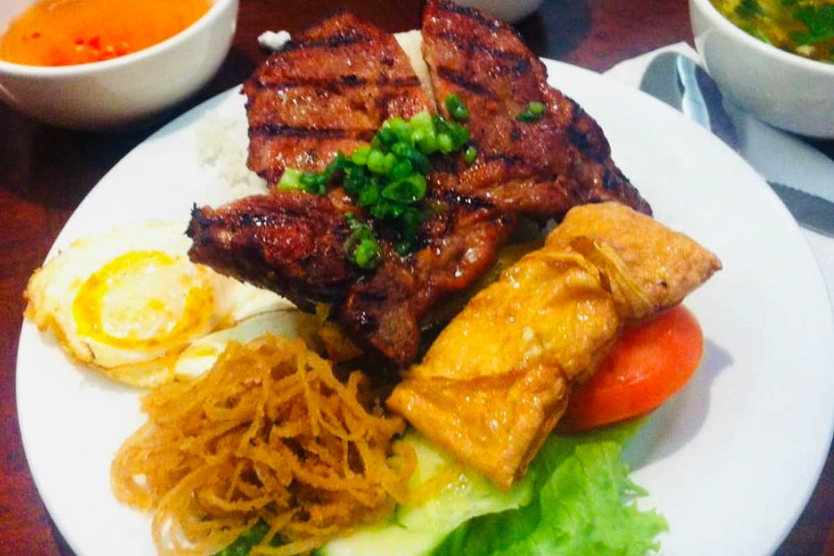 Little Saigon 2 Express Delivery Menu | Order Online | 2981 E Big ...