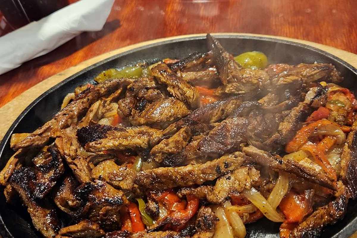 Los Cabos Mexican Grill & Cantina Delivery Menu | Order Online | 300 ...