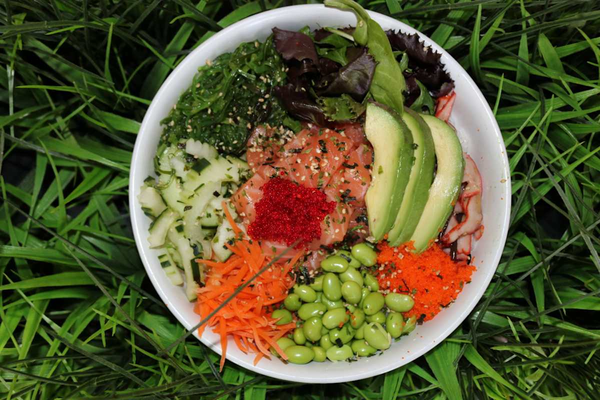 Food Lab Delivery Menu | Order Online | 2781 Jefferson Centre Way suite 2 Jeffersonville | Grubhub