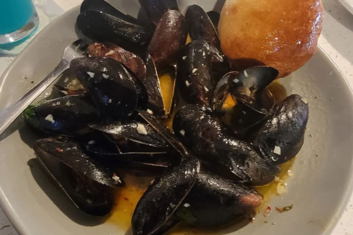 Loafers Seafood Grill Delivery Menu | Order Online | 6518 Baltimore ...