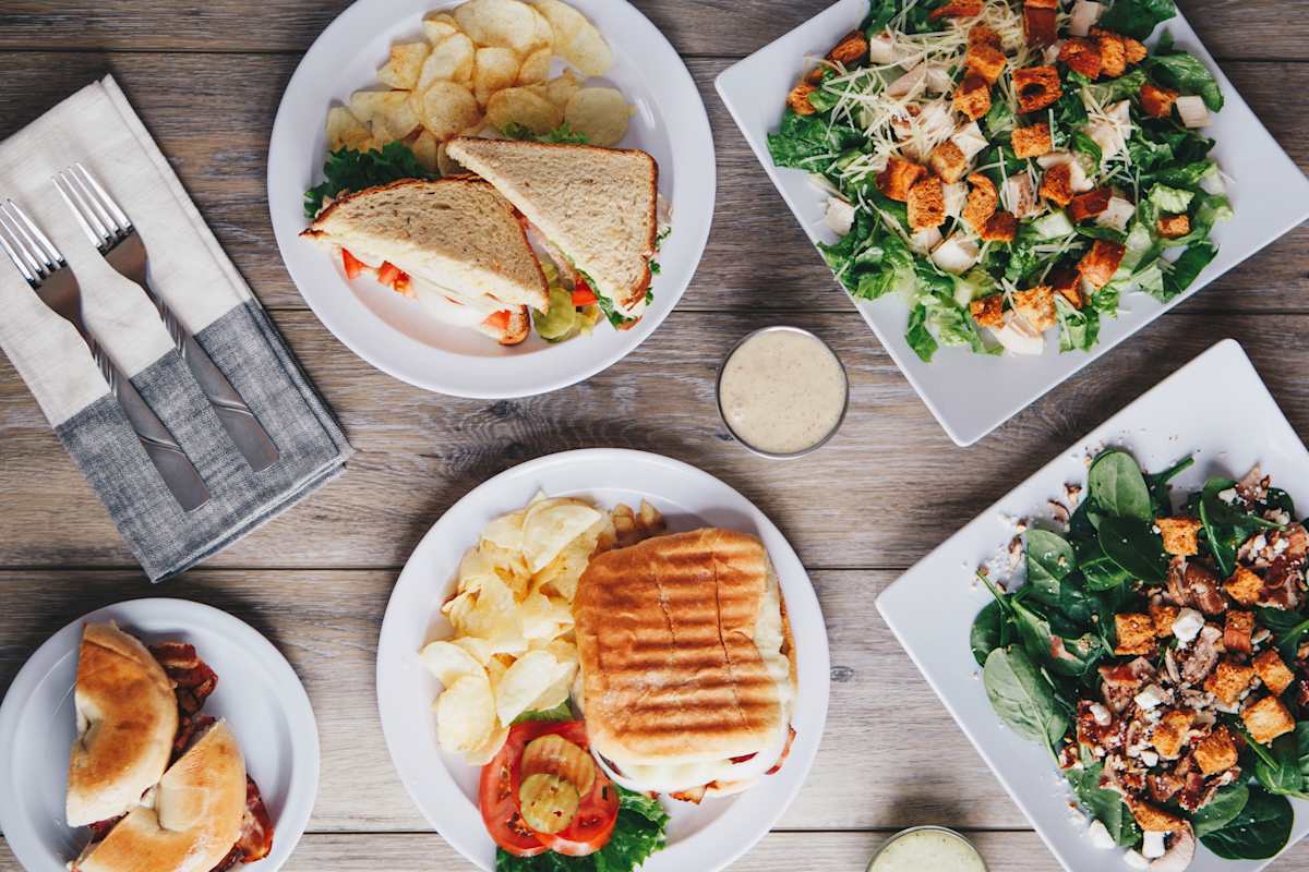 Crooked Tree Coffee House Delivery Menu | Order Online | 559 1st ...