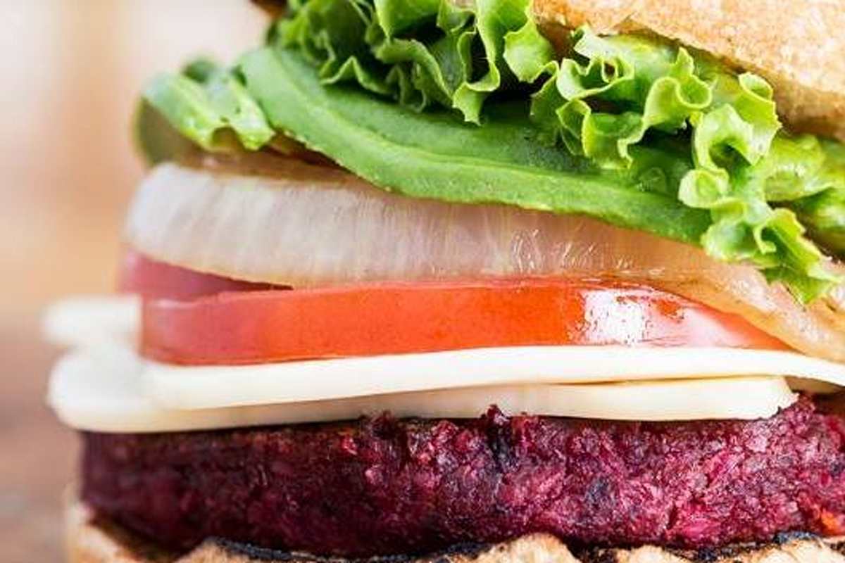 THE PLANT Cafe Organic Delivery Menu | Order Online | 2335 3rd St San ...