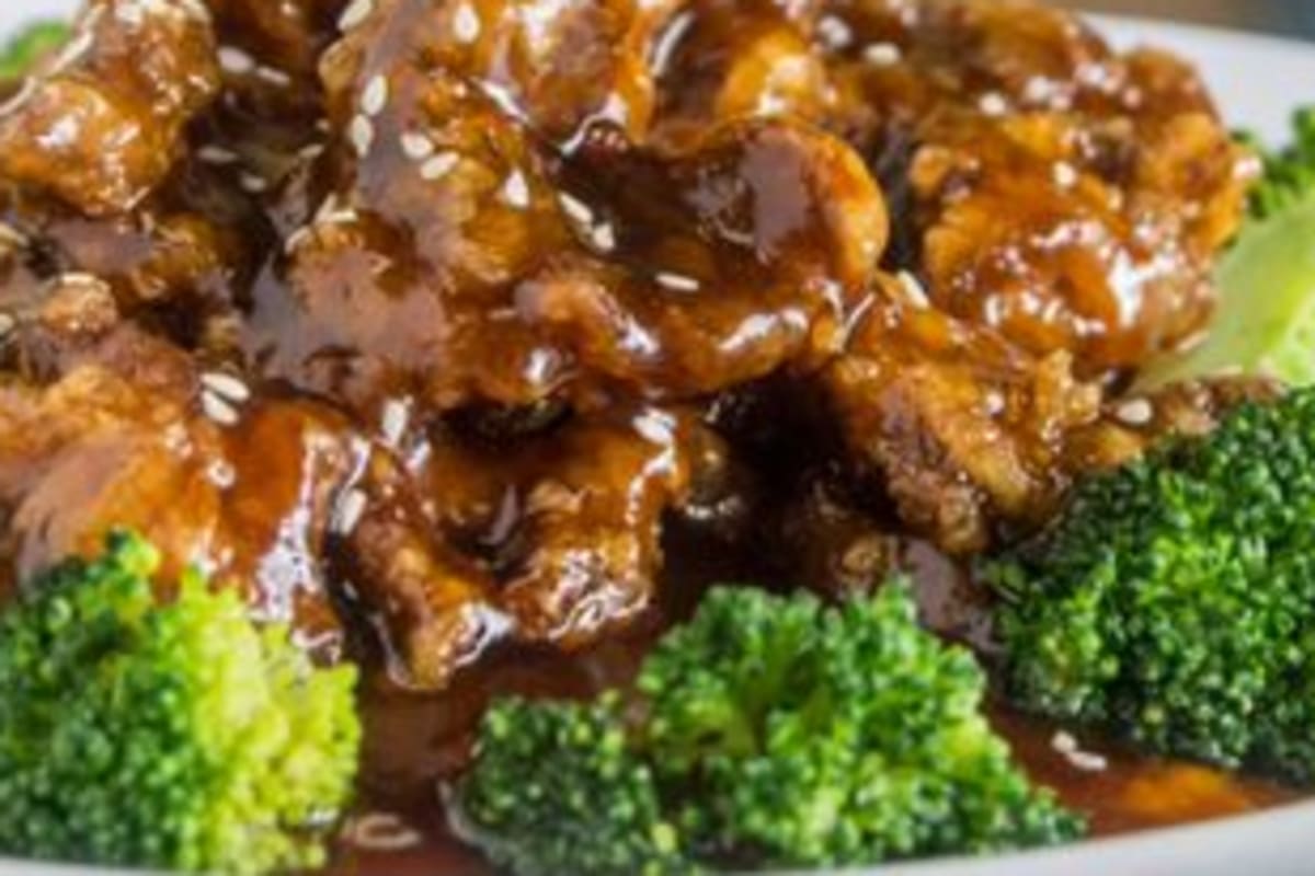Asian Cafe Delivery Menu | Order Online | 2316 Belair Rd Fallston | Grubhub