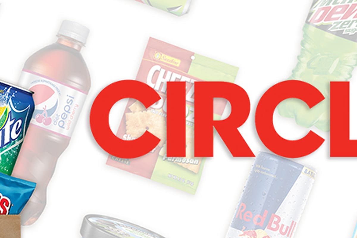 Circle K - Anaheim, CA Restaurant | Menu + Delivery | Seamless