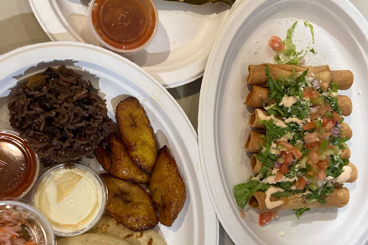 Estrellita’s Snacks - San Francisco, CA Restaurant | Menu + Delivery ...