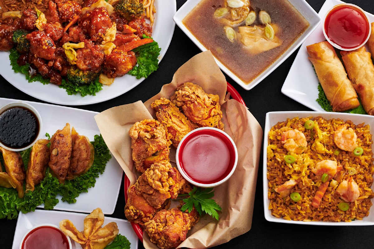 Gata Thai Cuisine Delivery Menu | Order Online | 35 S Gibson Rd suite 4 ...