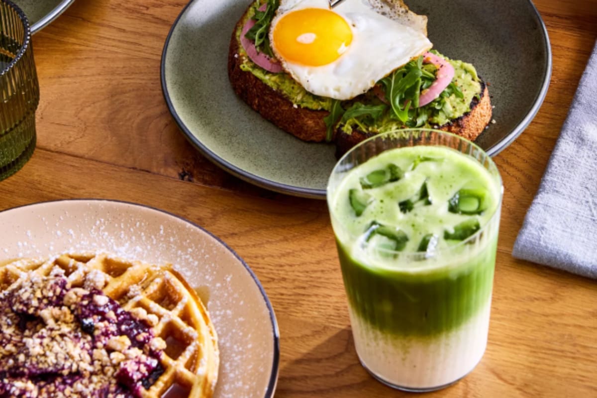 Almost Home General - Westfield, NJ Restaurant | Menu + Delivery | Seamless