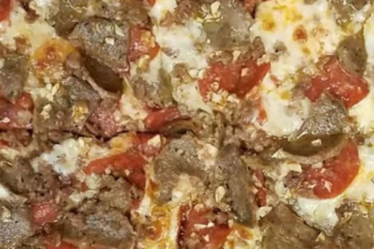 J's Pizza Delivery Menu | Order Online | 9060 Telstar Avenue El Monte ...