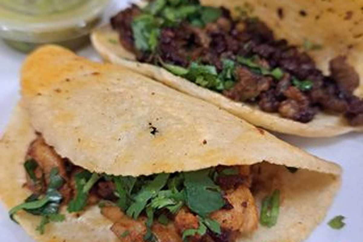 Taqueria La Costena Delivery Menu | Order Online | 809 E Williams Way ...