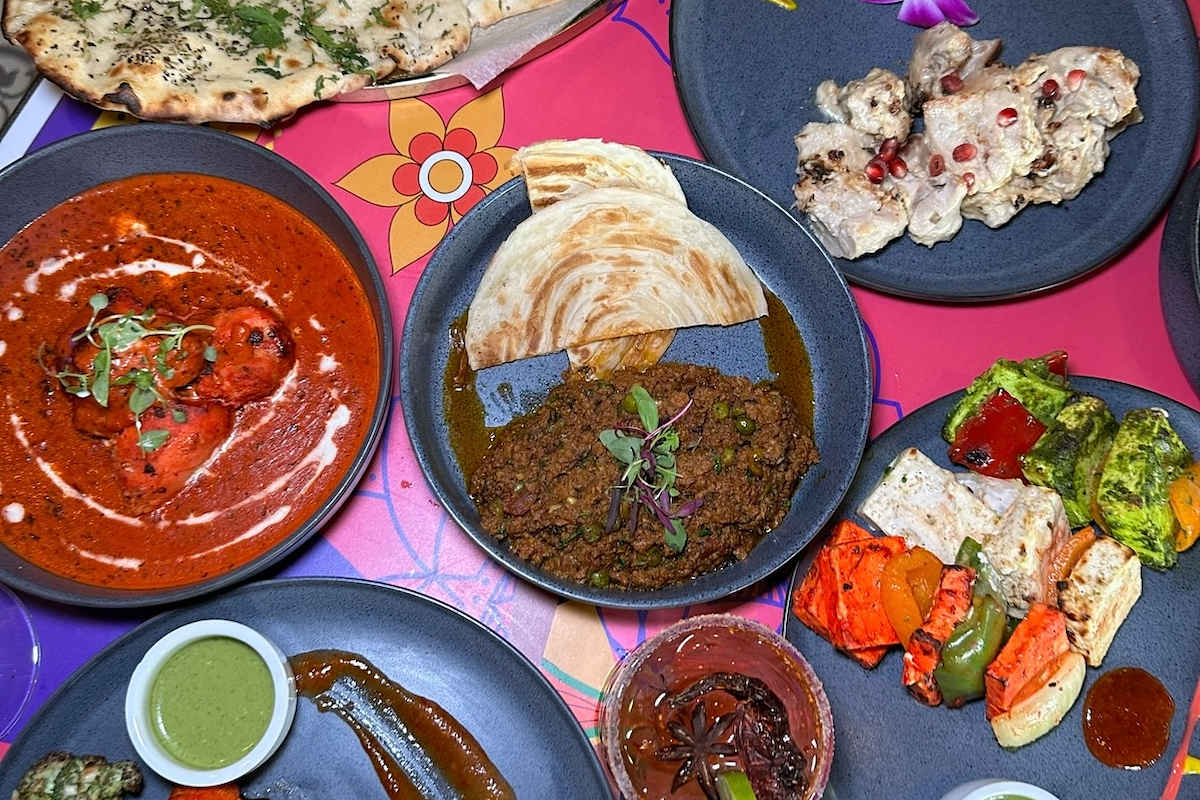 Urban Turban Indian Grill and Bar Delivery Menu | Order Online | 1125 ...
