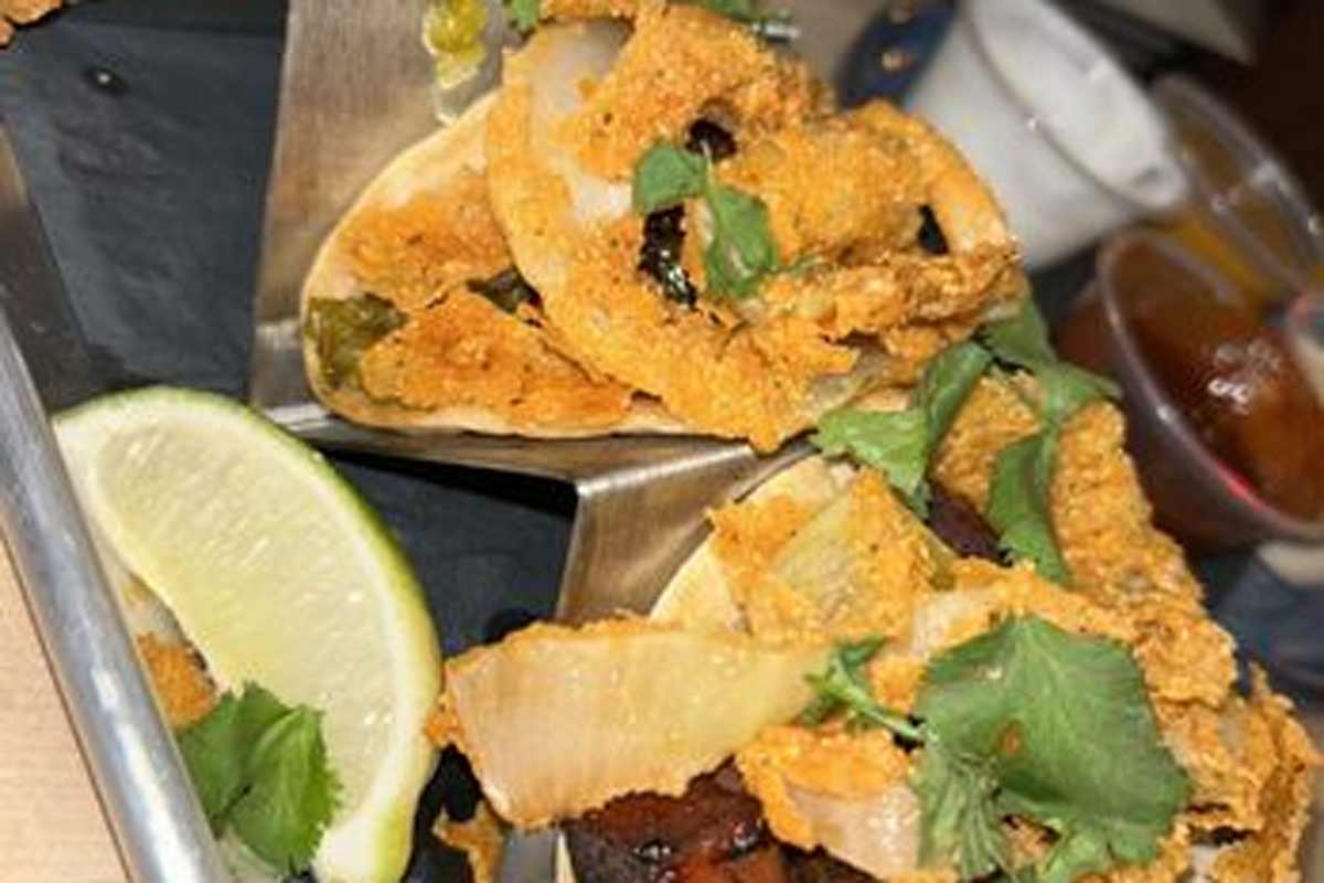 Lake Taco - Coventry, RI Restaurant | Menu + Delivery | Seamless