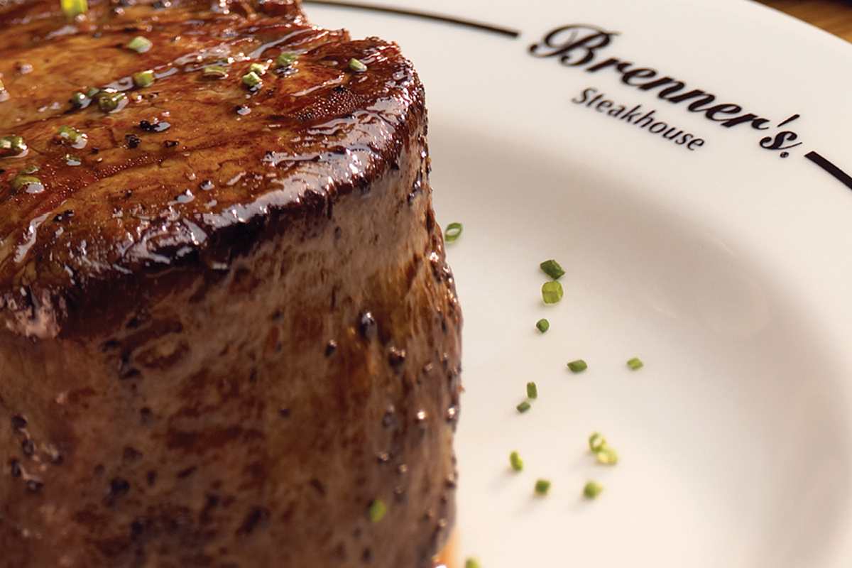 Brenner's on the Bayou - Houston, TX Restaurant | Menu + Delivery ...