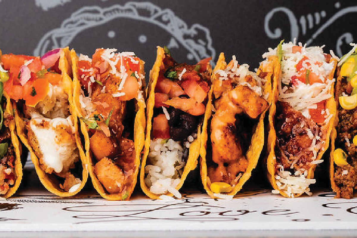 Bubbakoo's Burritos Delivery Menu | Order Online | 10710 State Bridge ...