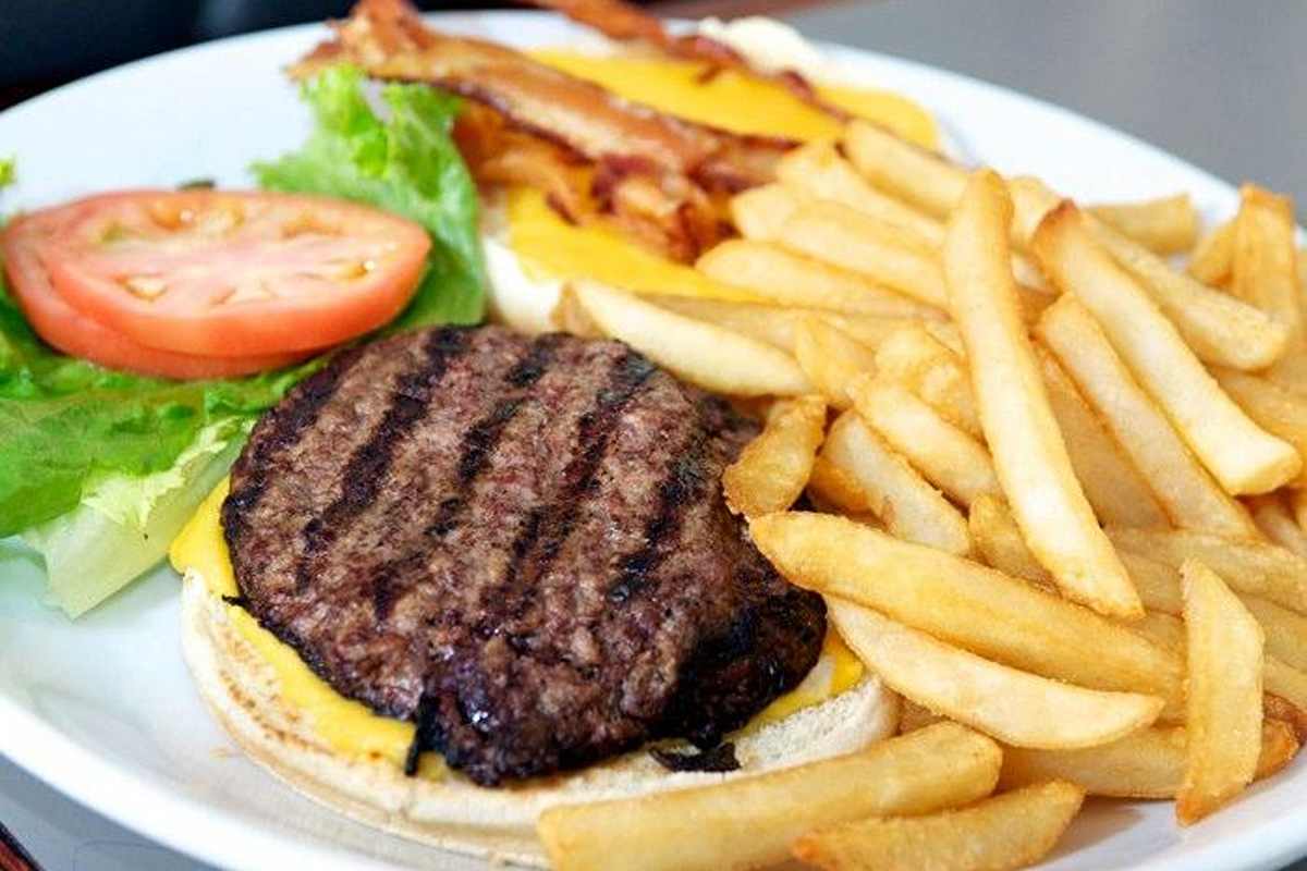 Crosstown Diner Delivery Menu | Order Online | 2880 Bruckner Blvd The ...