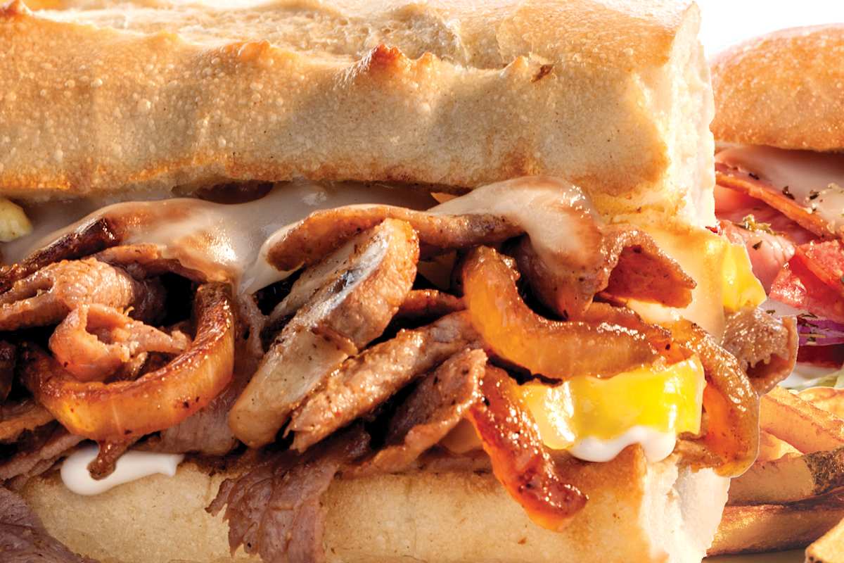 Penn Station East Coast Subs - Indianapolis, IN Restaurant | Menu ...