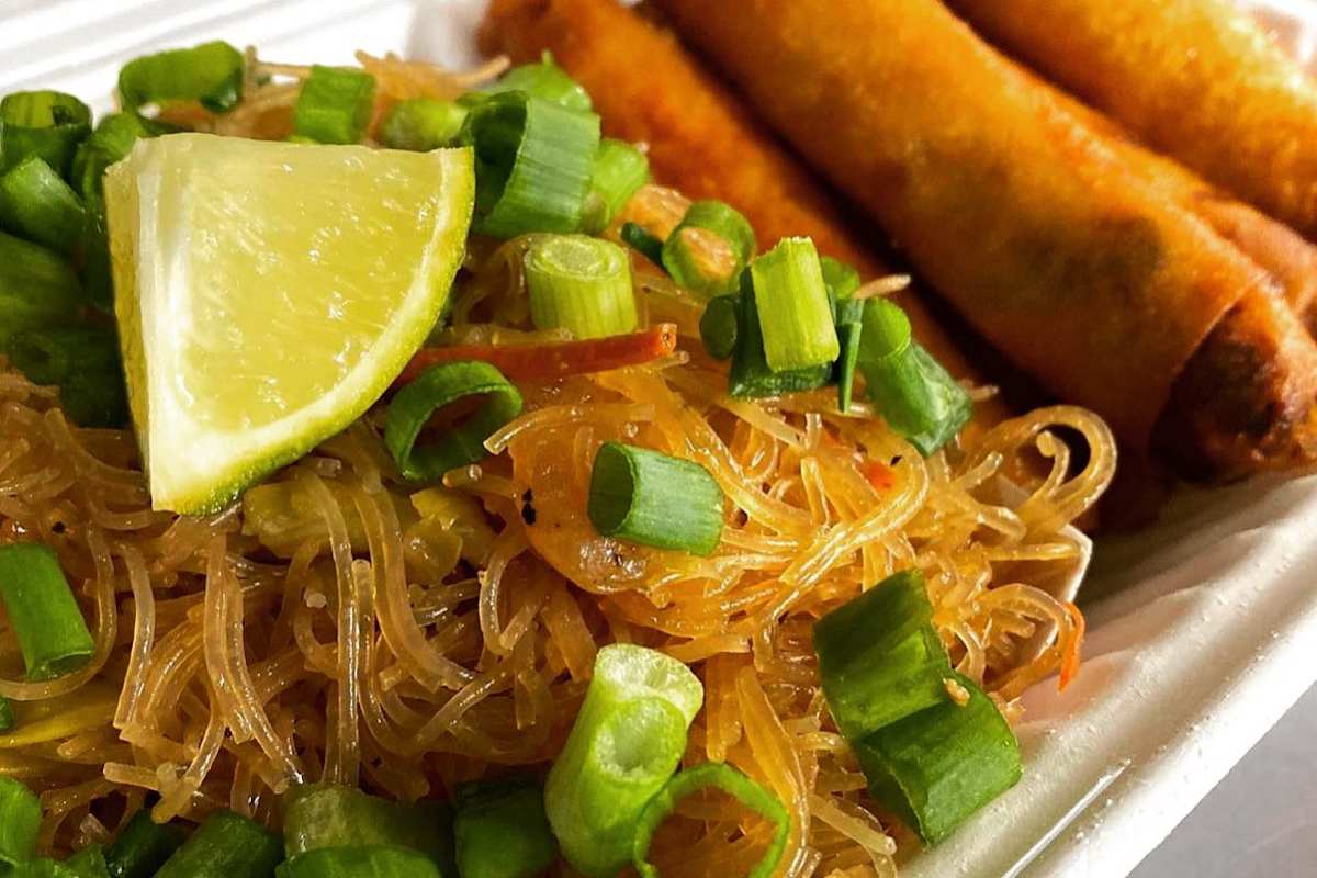 Lumpia World - Garland, TX Restaurant | Menu + Delivery | Seamless