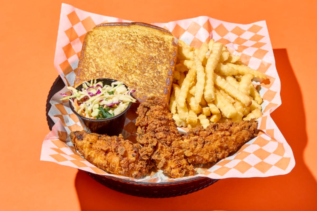 Minnie Bird Delivery Menu | Order Online | 1428 N Meacham Rd Schaumburg ...
