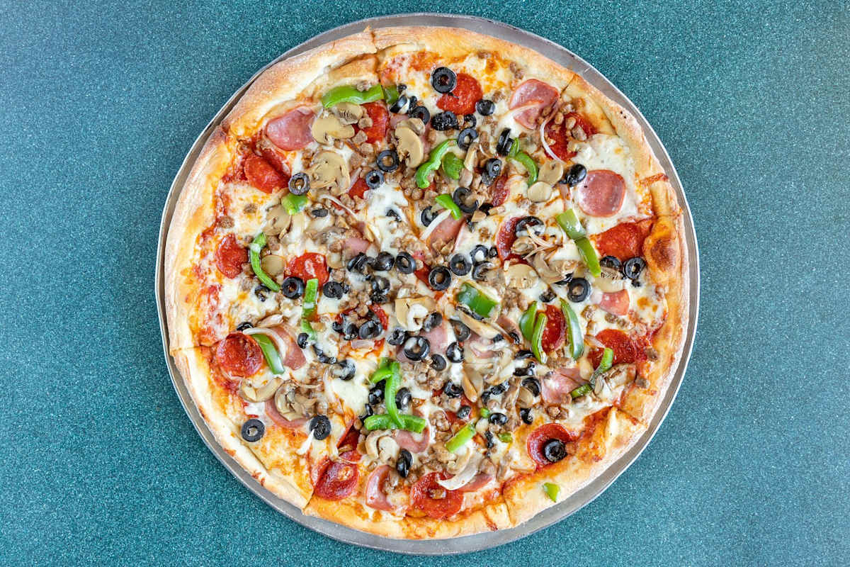 Prespa's | Italian Restaurant Delivery Menu | Order Online | 3100 W ...