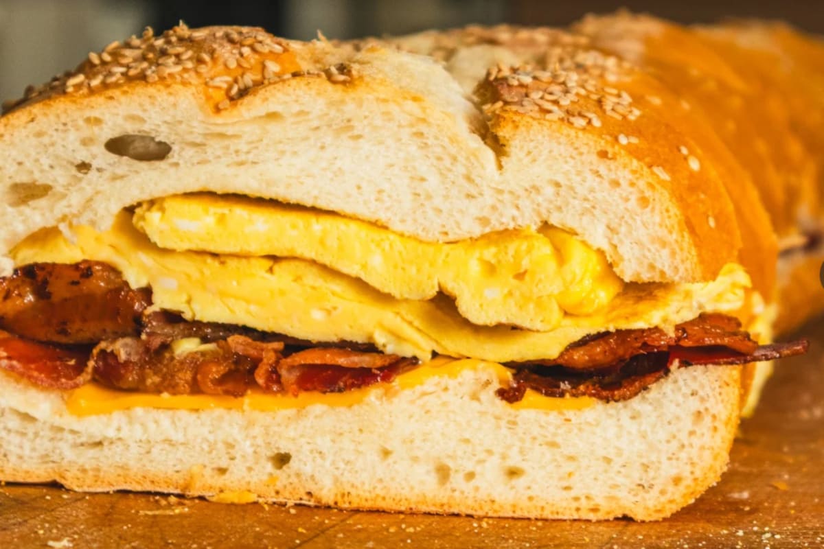 Captree Gourmet Deli Delivery Menu | Order Online | 462 Union Blvd West Islip | Grubhub