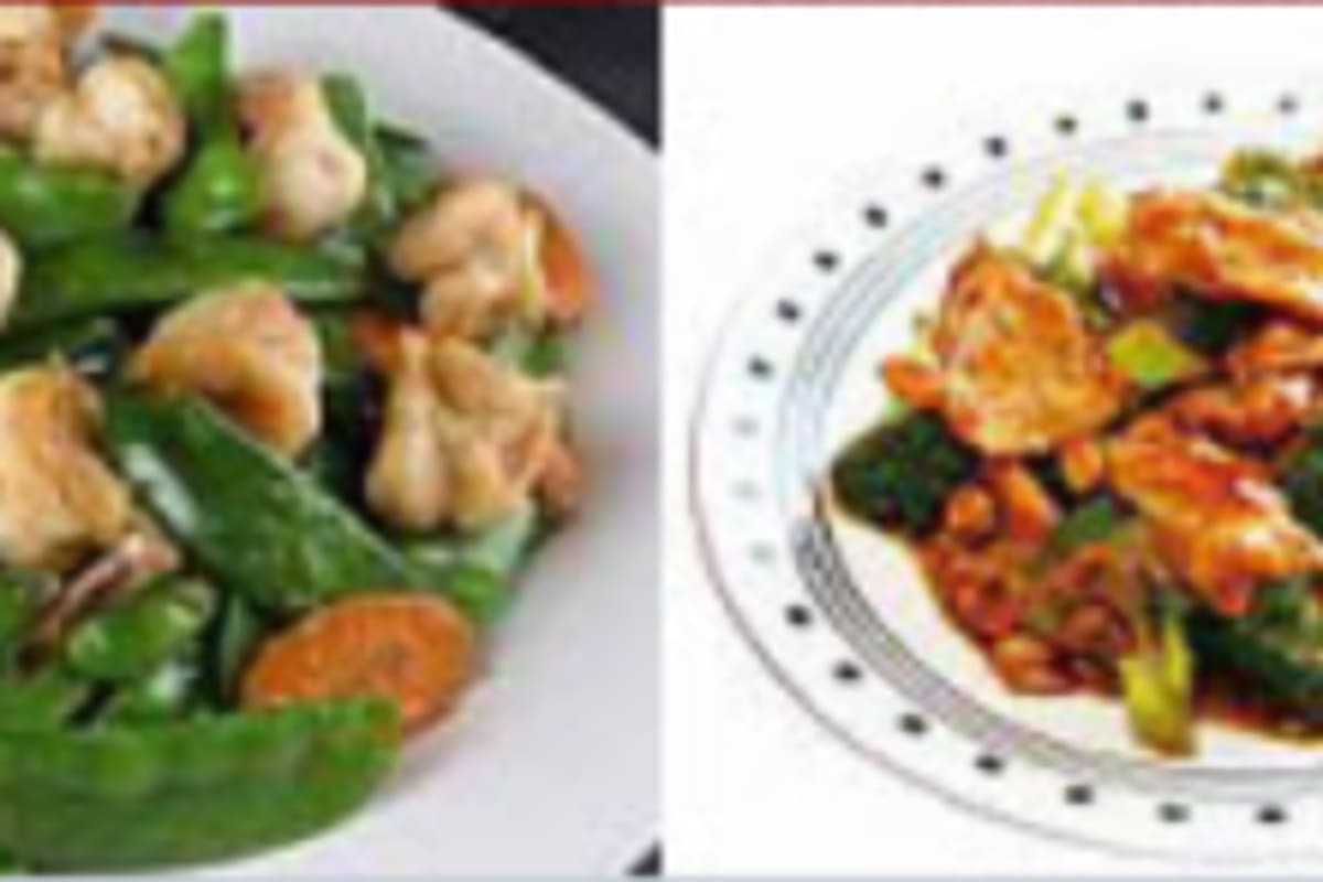BO BO Chinese Kitchen Delivery Menu | Order Online | 86 NY-109 West ...