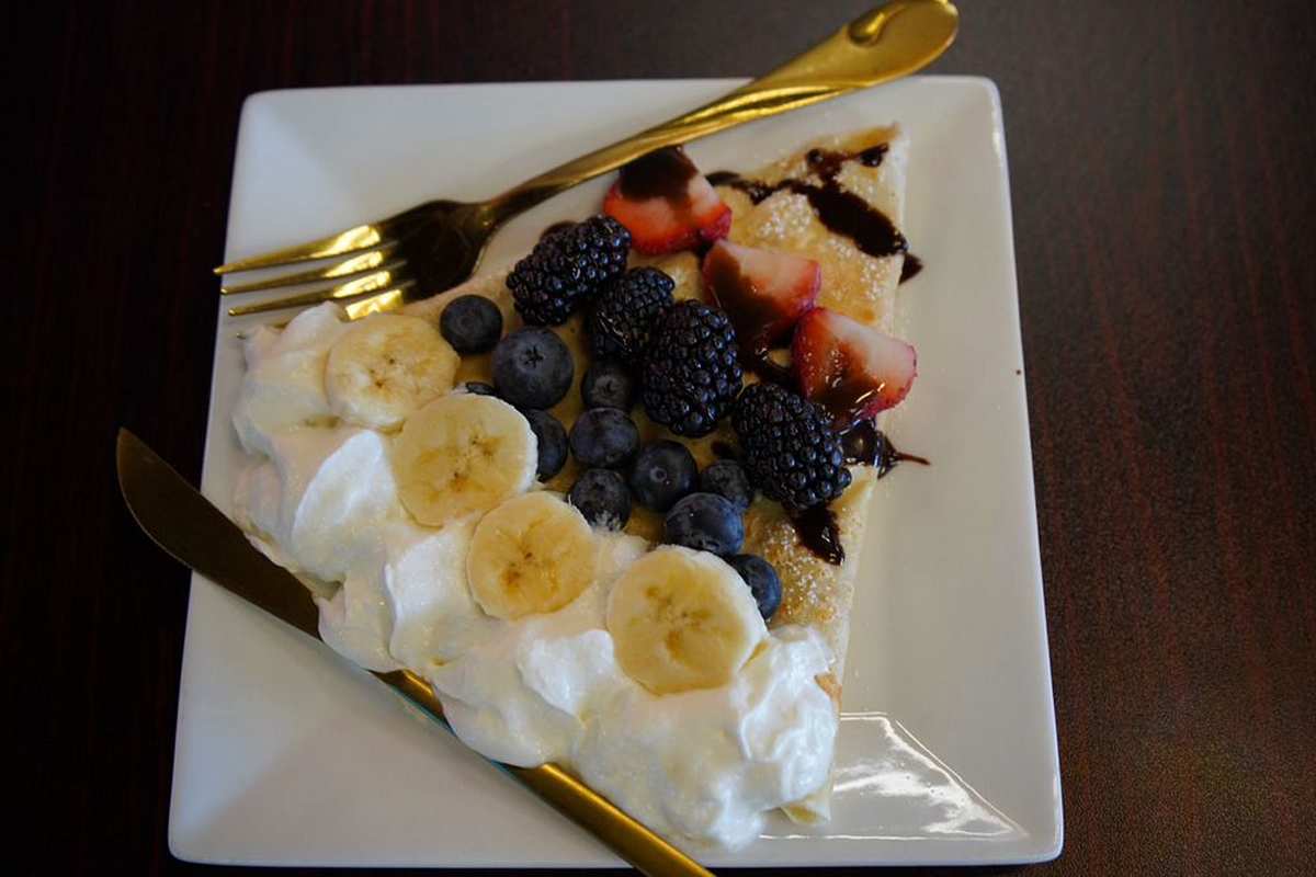 Coffee Celestial Delivery Menu | Order Online | 3015-B W 74th Ave ...