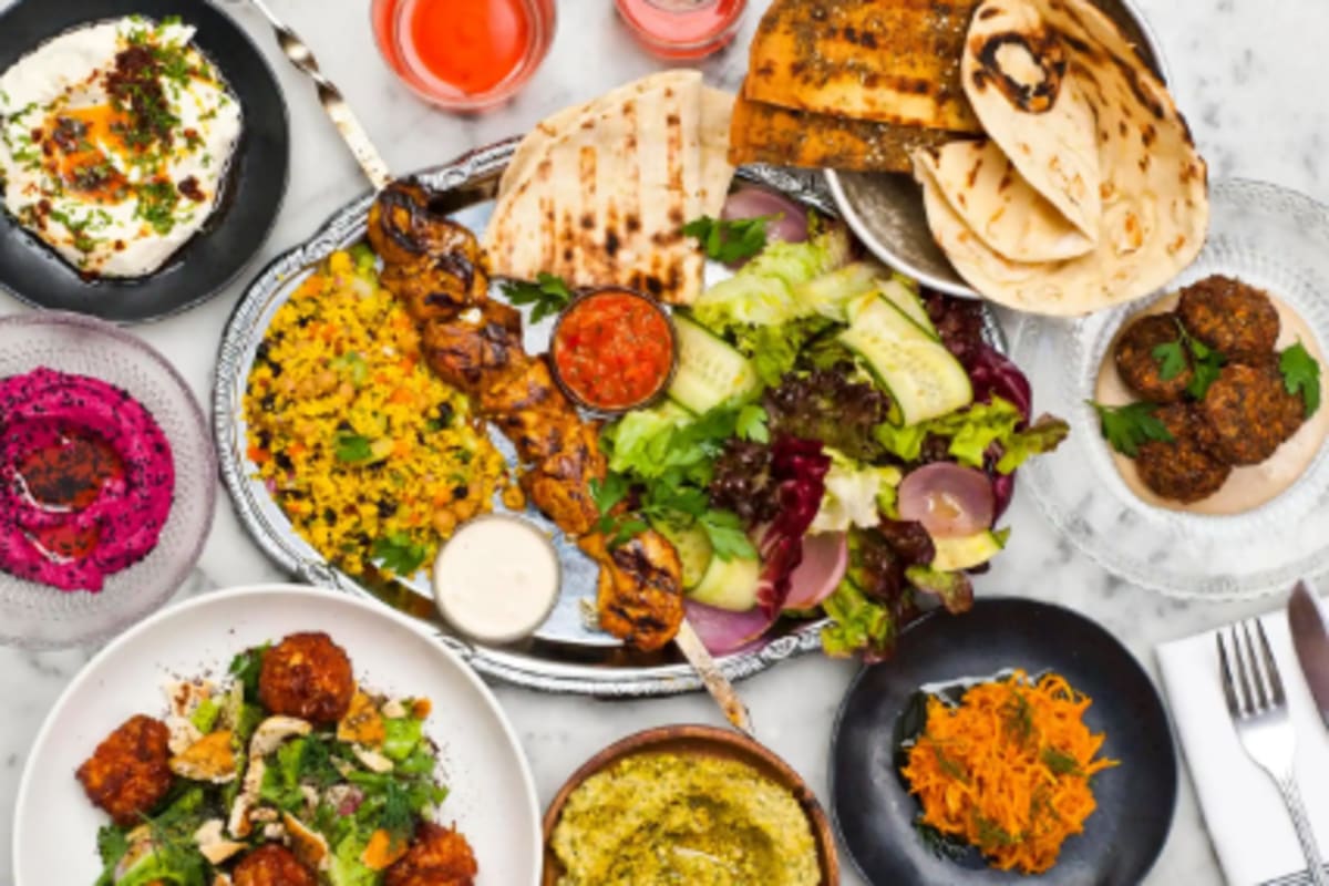 Aziz Hot Chicken & Kebab Delivery Menu | Order Online | 3107 Lawson ...