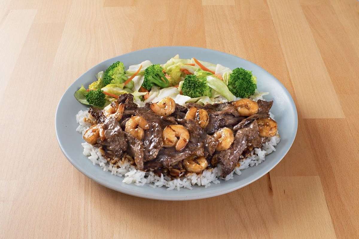 Lava Fried Chicken & Teriyaki - Chesapeake, VA Restaurant | Menu ...