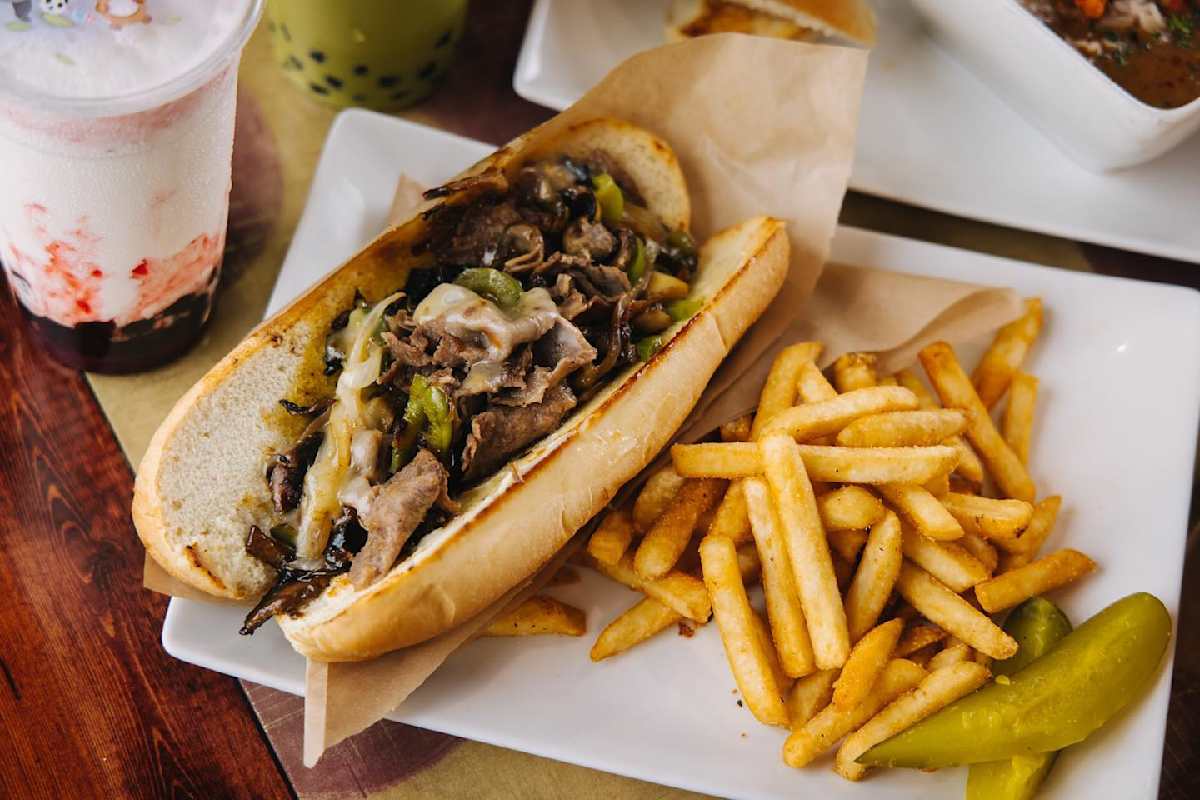 Orchid City Fusion Cafe Delivery Menu | Order Online | 2135 Southeast ...