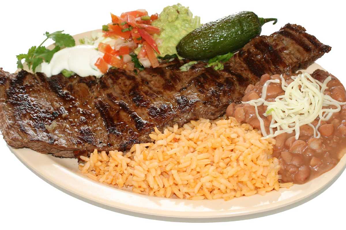 El Famous Burrito Delivery Menu | Order Online | 1336 75th St Downers ...