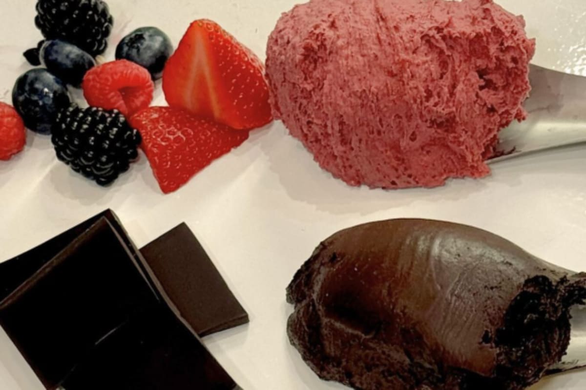 Figo Il Gelato Italiano Delivery Menu | Order Online | 1188 1st Ave New ...