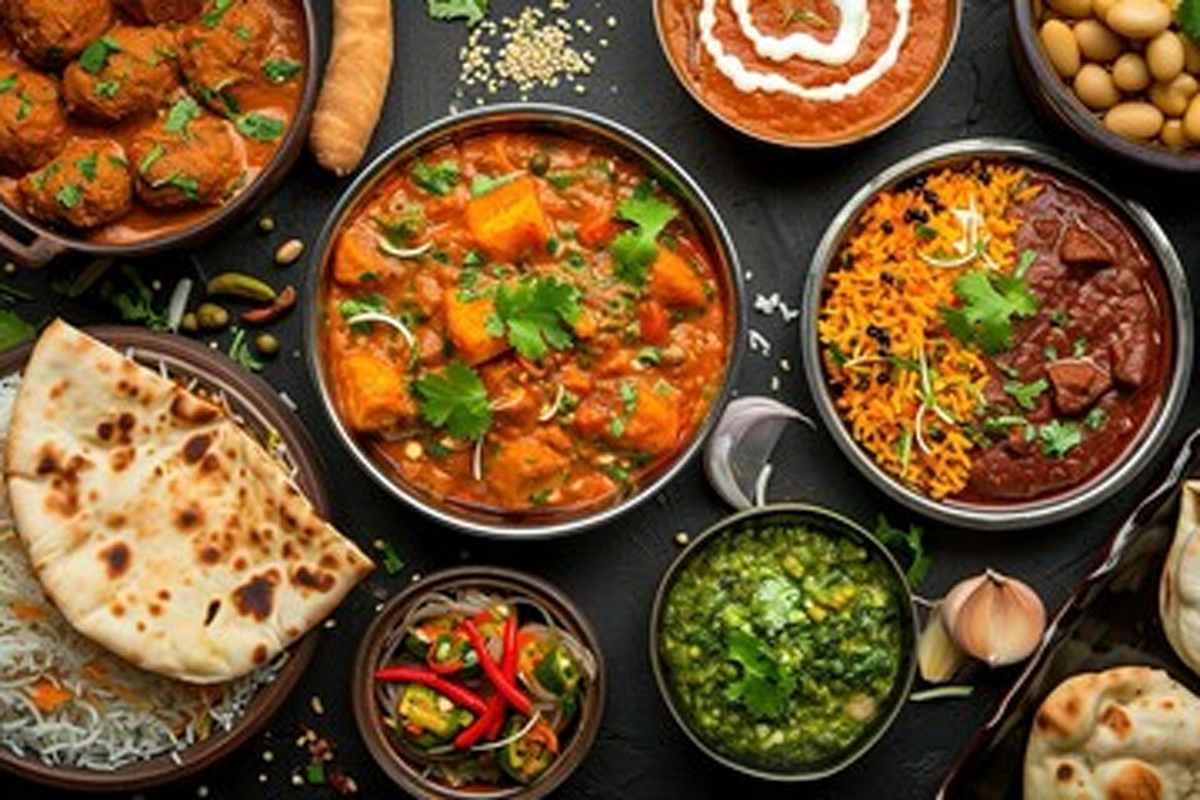 Raindrop's Indian Restaurant Delivery Menu | Order Online | 2749 N 47th ...