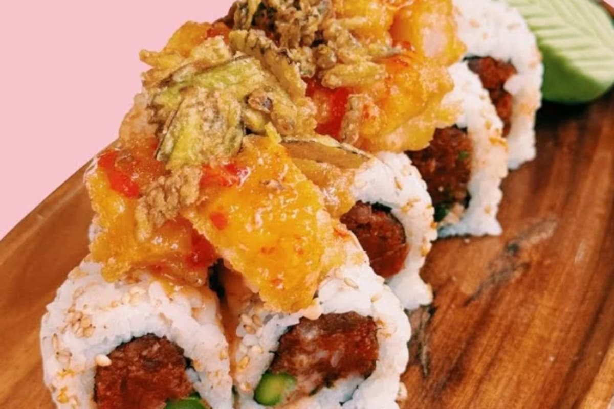 Fat Fish - Water Park Delivery Menu | Order Online | 1641 Crystal Dr ...