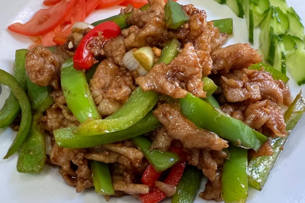 Super Bao Delivery Menu | Order Online | 108A N Rengstorff Ave Mountain ...