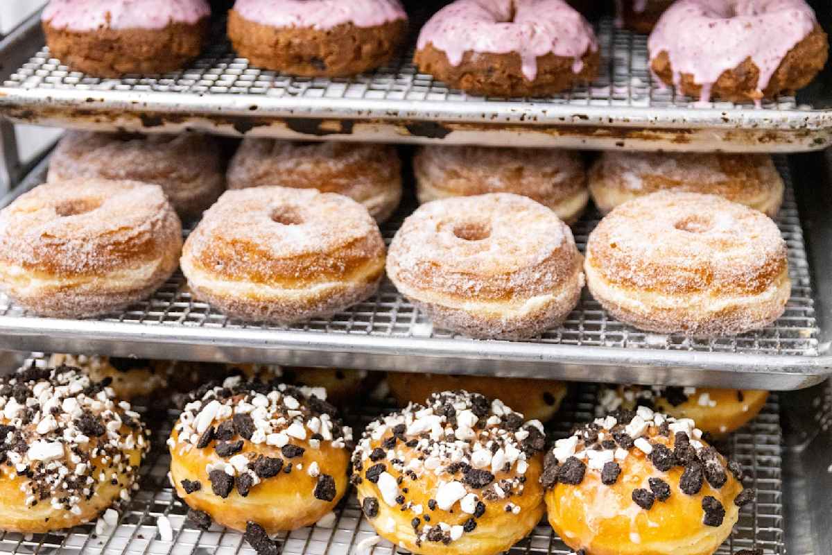 BAD Bakers - Santa Ana, CA Restaurant | Menu + Delivery | Seamless