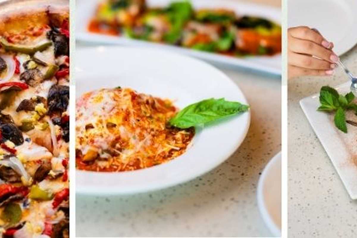Cucina Alfresco Delivery Menu | Order Online | 6975 W Broward Blvd ...